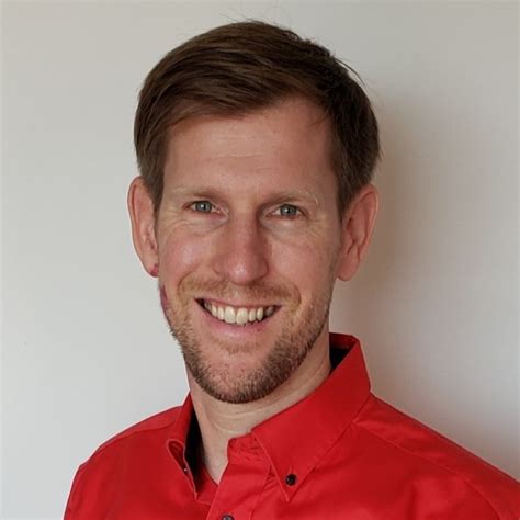 Daniel Neubert Head Of Energy And Industry South Asia Pacific Hilti