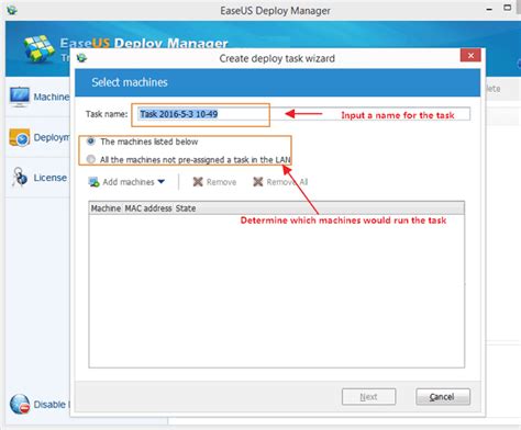 How To Install Software On Multiple Computers At The Same Time Easeus