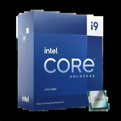 Buy Intel I9 13900kf Processor