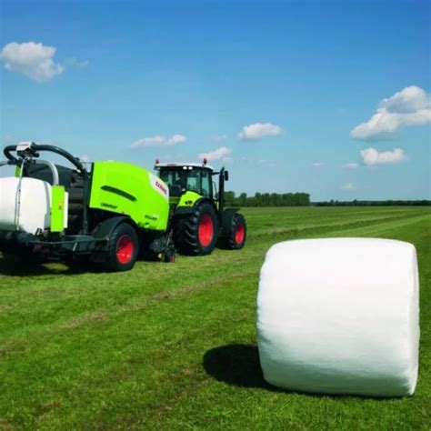 Nar Plas Plastik Silaj Streç Film