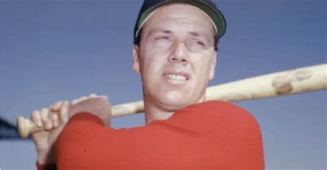 The 15 Center Fielders Who Made The 1950s Baseballs Golden Age Of