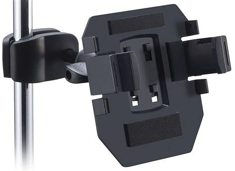 Audio Interface Holder For U Series Zoom Cpc