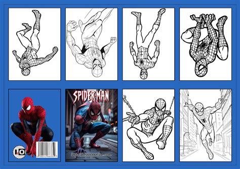 Dibujos Para Colorear Imprime Y Organiza Libros Para Colorear Mini