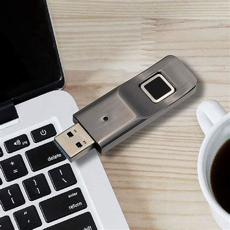 דיסק און קי ביומטרי 32 גיגה Biometric Usb Data חוקרים Il