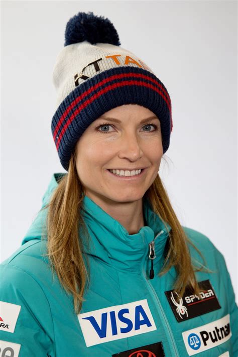 Julia Mancuso Style Clothes Outfits And Fashion • Celebmafia