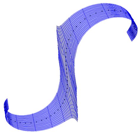 constant angle ruled surfaces with a pointwise 1 type gauss map