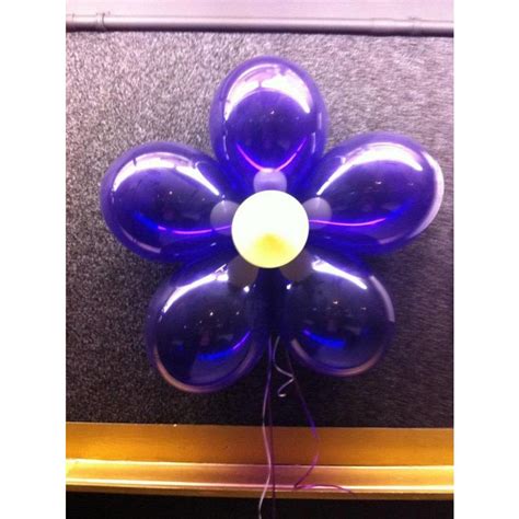 Bloem Van Ballonnen Groot Zorg Voor Party Online Feestartikelen En