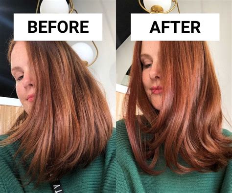 The New Wash Out Hair Colour Our Founder Is Loving Right Now