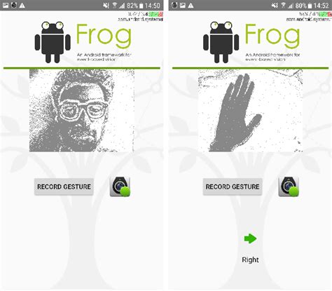 Figure 1 From A Framework For Event Based Computer Vision On A Mobile Device Semantic Scholar