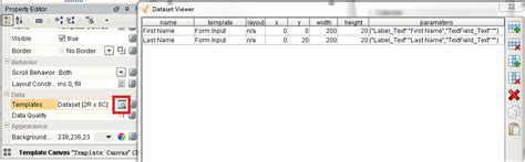 Template Canvas Ignition User Manual 79