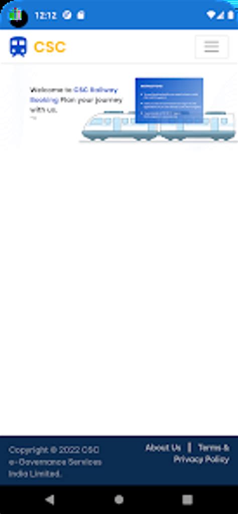 Csc Irctc Agent For Android Download