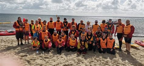 Rlss Poole Lifeguard Saving Lives Since 1975 Charity No 1073840