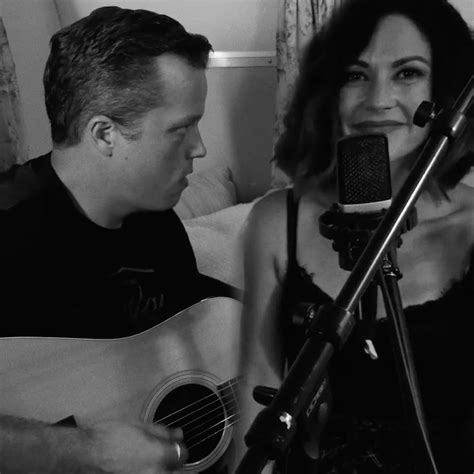 Amanda Shires Jason Isbell Sixthman Sessions