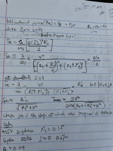 Electrical Machines Flashcards Quizlet