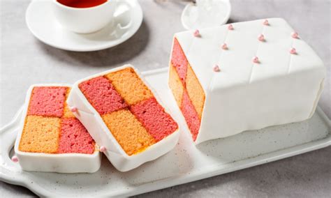 Dolci Inglesi I Dessert Tipici Del Regno Unito Da Assaggiare