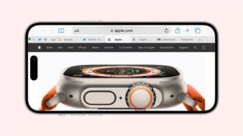 How To Easily Cycle Through Your Open Tabs In Safari