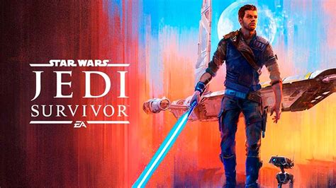 Star Wars Jedi Survivor Recibe Cientos De Críticas Negativas En Steam