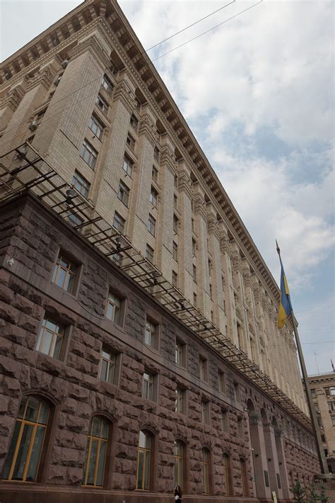 Kyiv Visiting Our Ukrainian Office Bill Hails Flickr