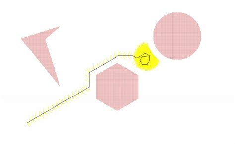 Github Saurabhp369astarpathplanning This Repository Contains The Code For A Star Algorithm