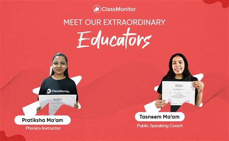 Classmonitor On Linkedin Starteachers Inspiringeducation Edtech Classmonitor