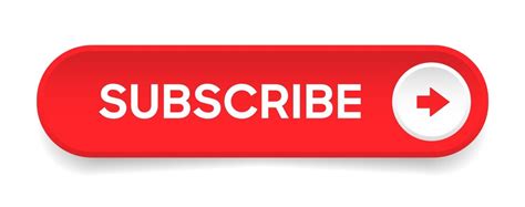 Premium Vector Subscribe Button Bell Notification Icon Button And Hand Cursor Click