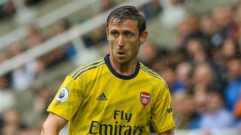 Nacho Monreal Ungkap Kisah Gila Saat Tiba Tiba Gabung Arsenal Liga Olahraga