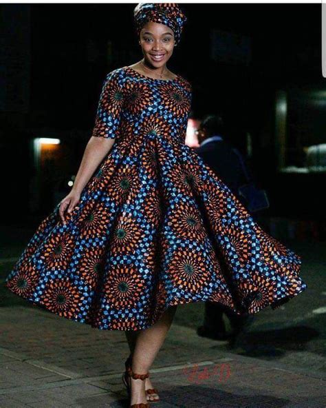 African Fashion Modern Ankara Artofit