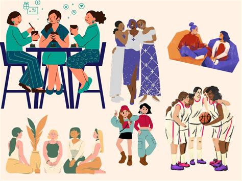 How Mentoring Helps Women Advance In Their Careers