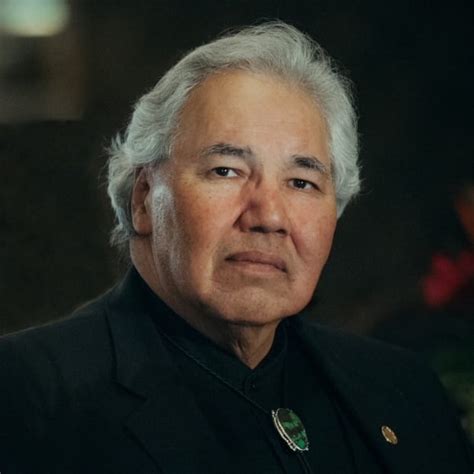 Sen Murray Sinclair Cbc