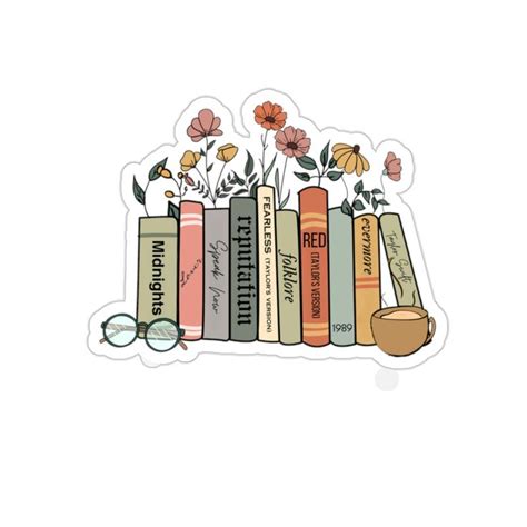 Taylor Swift Cds Stacked