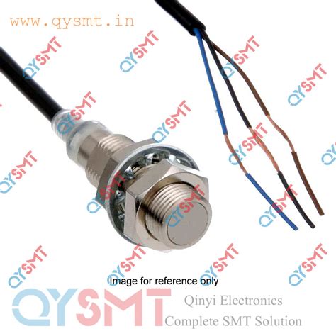 E2e X4c112 2m Proximity Sensor Qysmt