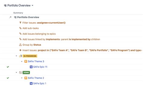 The Complete Structure For Jira Guide How To Structure Your Issues Like A Pro IDalko
