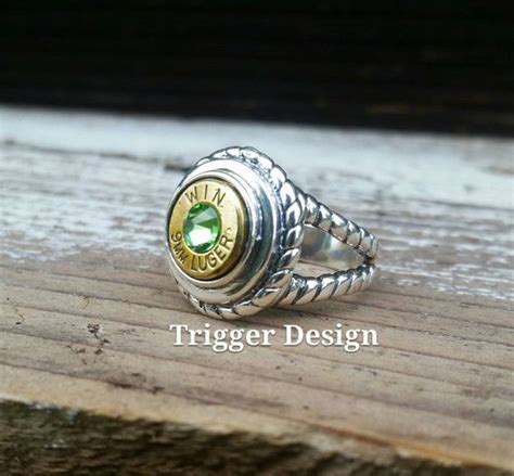 Pin On Trigger Design