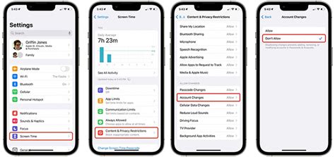 Tips To Resolve Serious Security Errors On Iphone