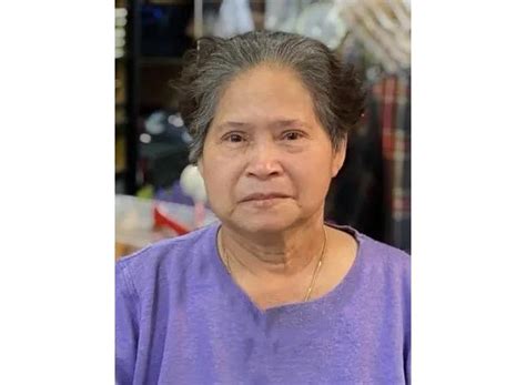 Ngoc Thi Le Nguyen Obituary 2025 Louisville Ky Joseph E