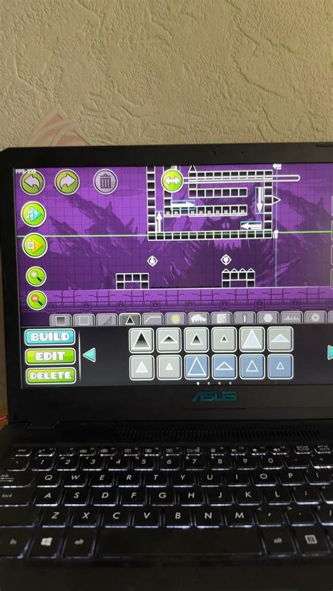 Arrow Trigger Bug R Geometrydash