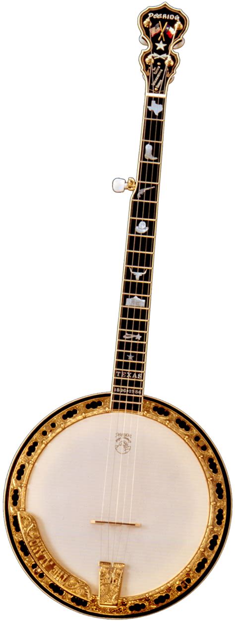 Deering Texas™ 5 String Banjo