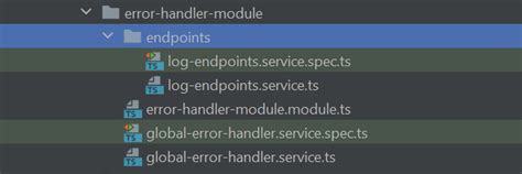 Error Handler In Angular Hi I Wish To Tell How I Handle Errors By Paweł Srebrny Medium