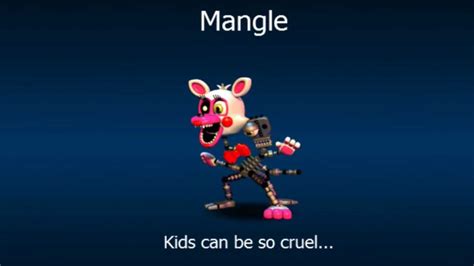 10 Hidden Video Game Easter Eggs In Five Nights At Freddys 2