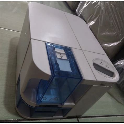 Jual Printer Id Card Nisca Pr C101 Shopee Indonesia
