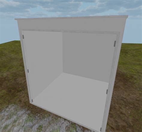 Resizing Model Without Scale Questions Threejs Forum