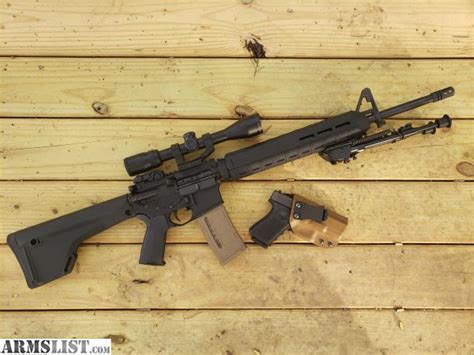 For Sale Magpul 20 Ar Near Knoxville Tn 11955613