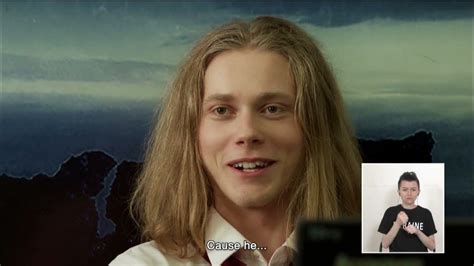 Жестова мова Презентація фільму Антоніо Лукіча «Як я провів літні канікули Youtube