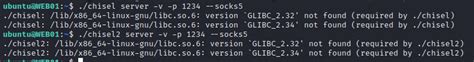 Pivoting Tunneling And Port Forwarding Socks5 Tunneling With Chisel