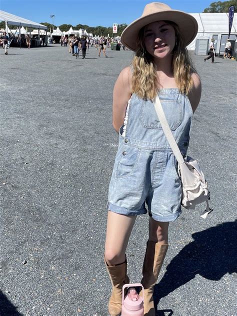 35th Annual Bluesfest In Pictures Daily Telegraph