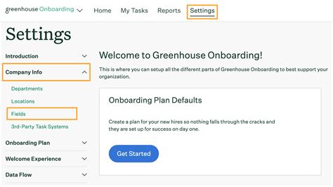 Map Your Location Field To Greenhouse Recruiting Greenhouse Support