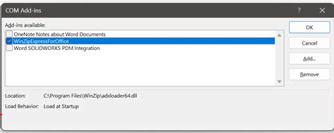 Solidworks Pdm Crashing Ms Word Fix Rsolidworks