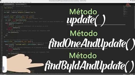 67 Curso De Angularjs Actualizar Y Borrar Con Mongoose Youtube