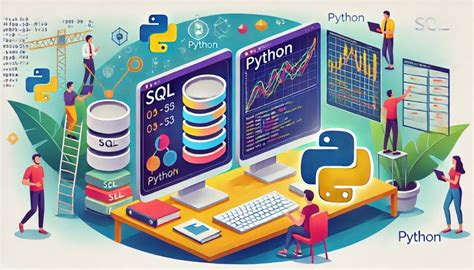 Sql Python Datascience Dataanalytics Dynamicduo Datatools