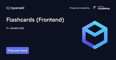 Hyperskill On Linkedin Flashcards Frontend